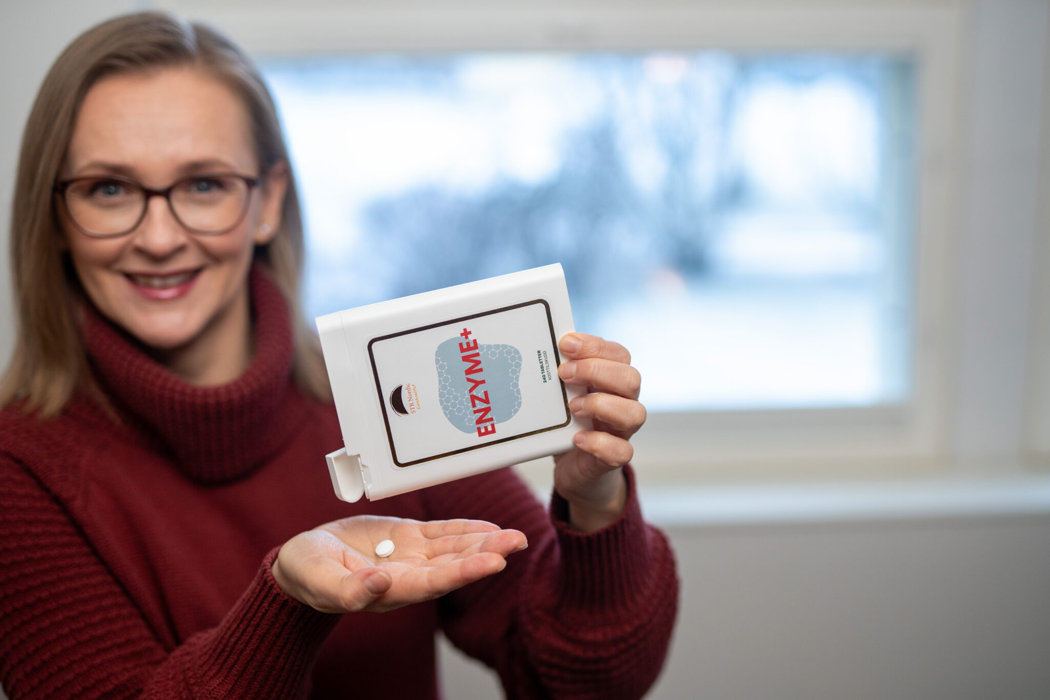 Slik blir du kvitt mage- og tarmproblemer - STR Nordic NO